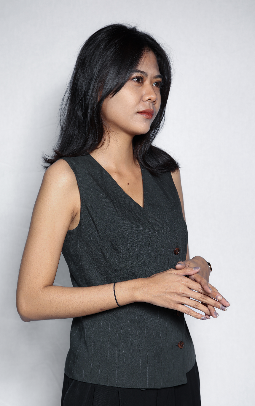 Team — Fadhilah Syara (Rara)